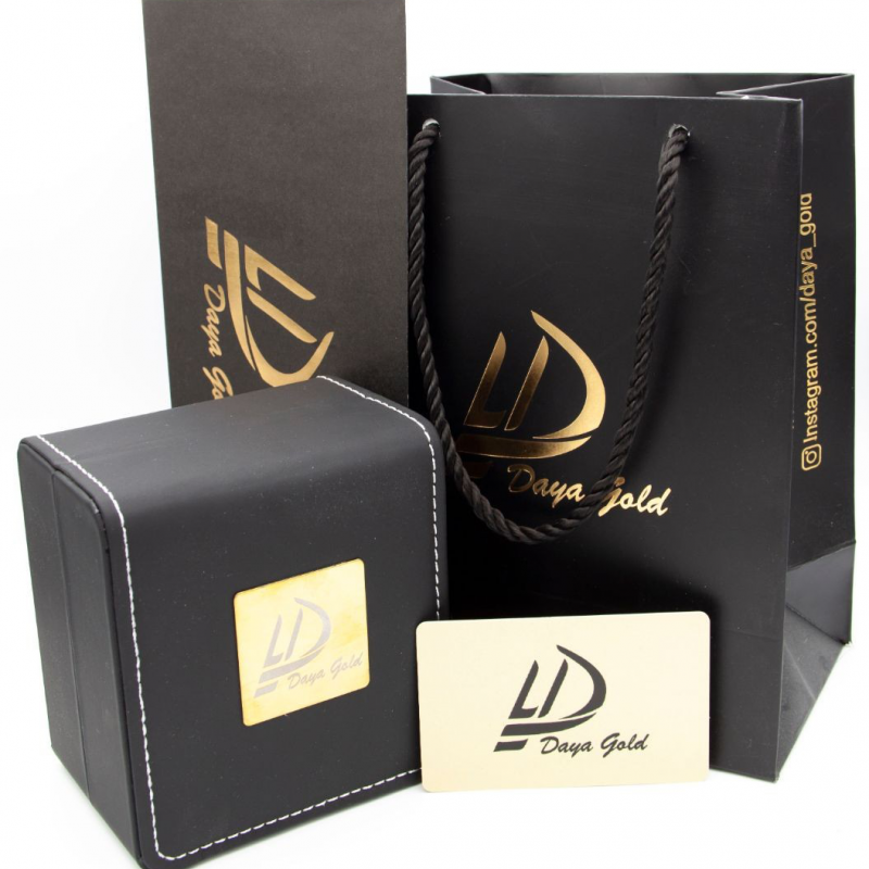 بسته بندی اکسترا و بسیار شیک VIP مخصوص هدیه به عزیزانتان | دایاگلد